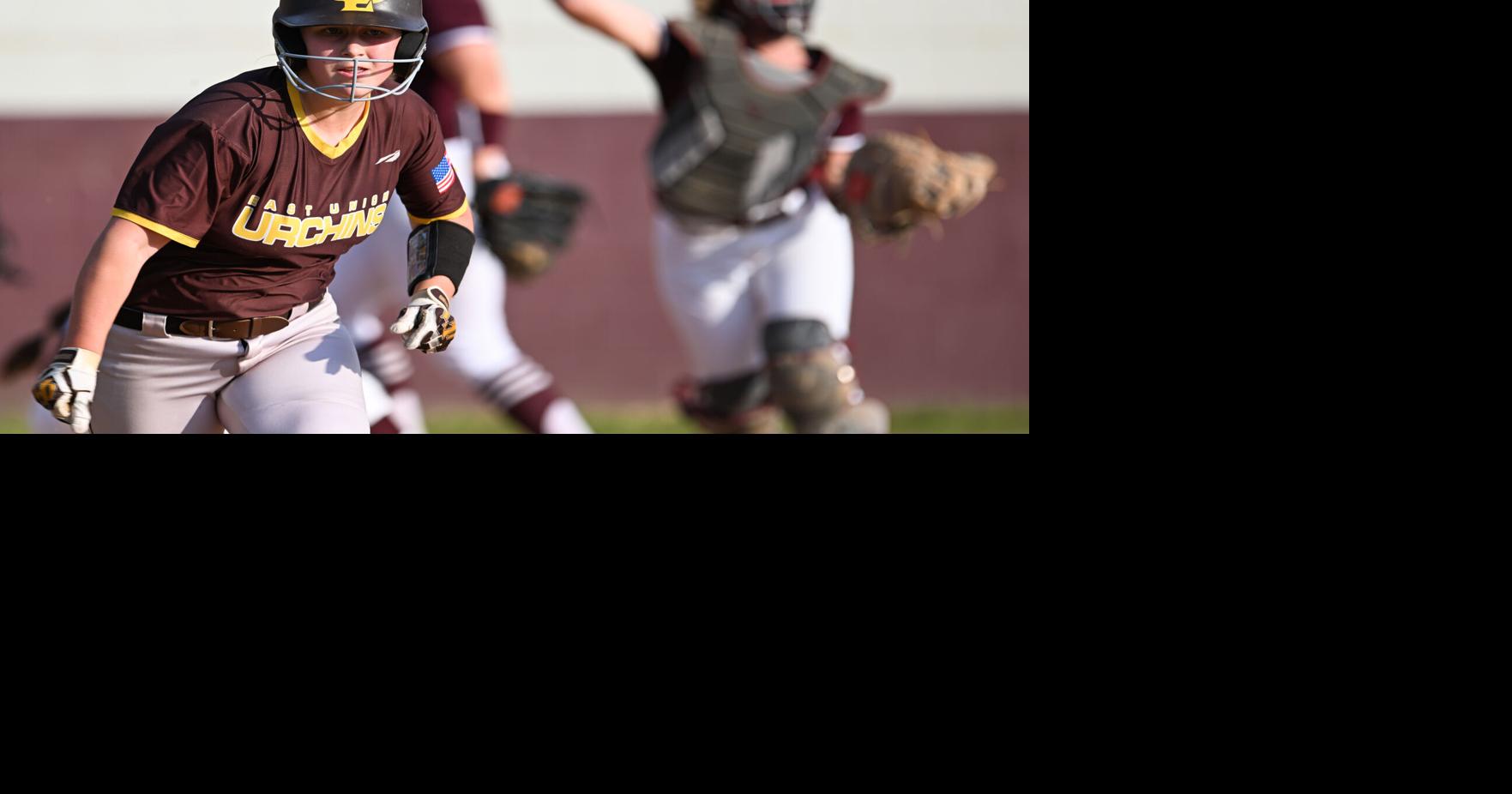 Burns, Cochran, Terrell win Miss Softball honors | High school Sports ...