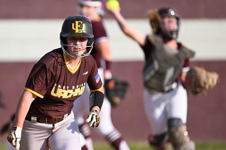 Burns, Cochran, Terrell win Miss Softball honors | High school Sports ...