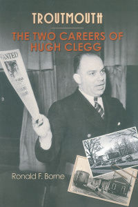 Author offers ‘accessible portrait’ of FBI’s Hugh Clegg | Arts ...