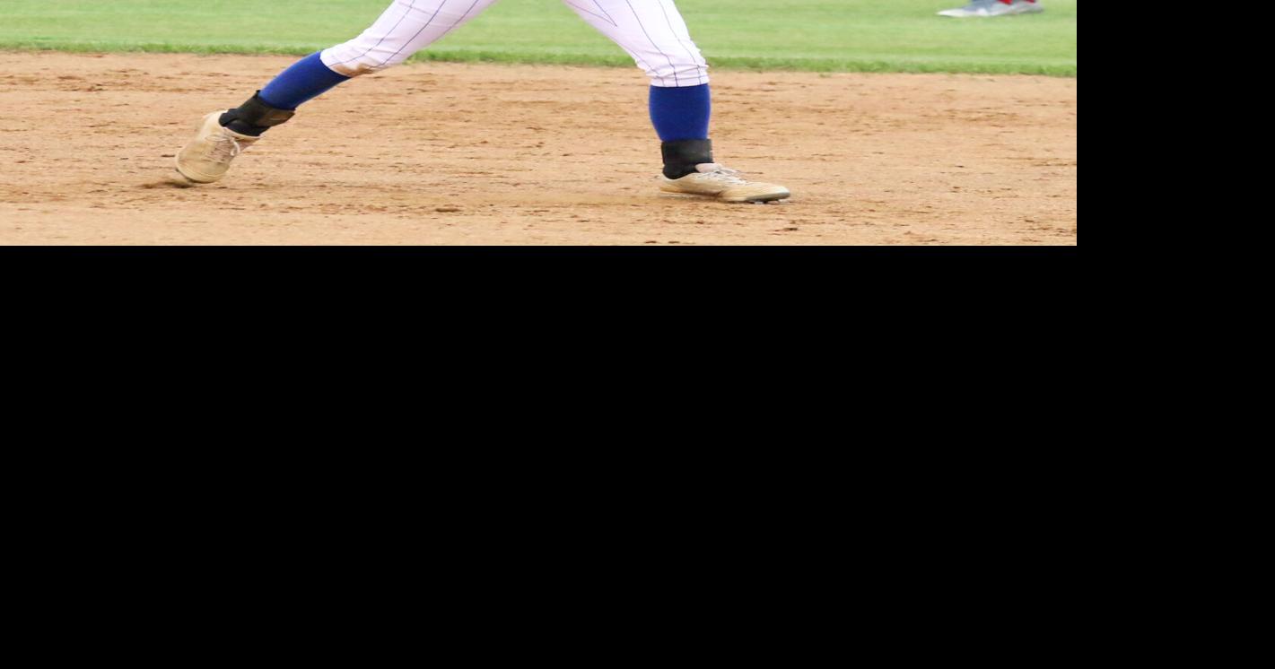 Lady Tigers overcome windy weather to defeat Walnut | Sports | djournal.com