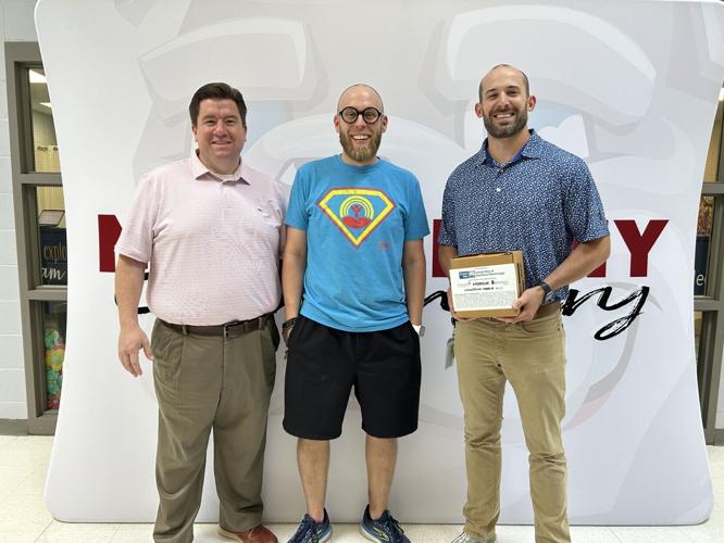 United Way provides school supplies to elementary schools in Union ...