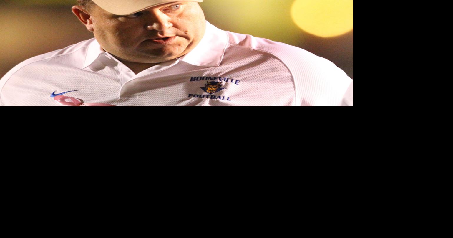 BRAD LOCKE: Booneville's Mattox fighting through the pain | High school ...