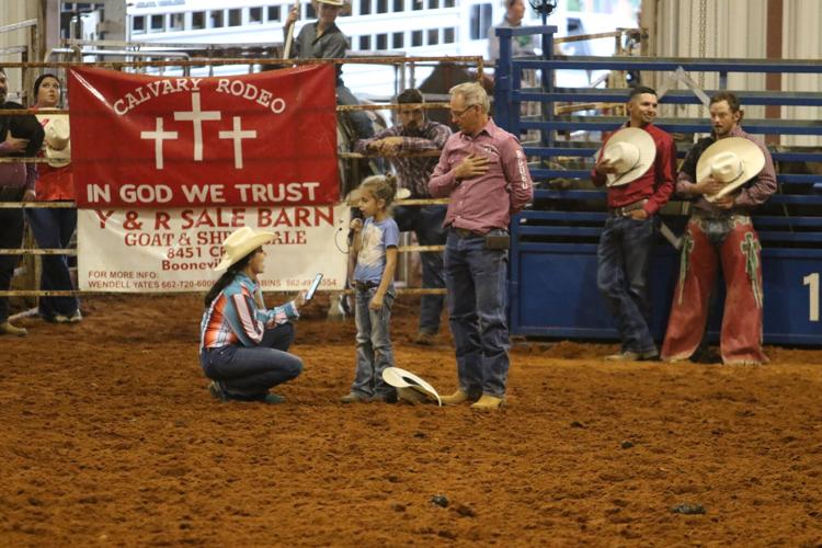 2024 Benton County Fair wraps up after weekend of fun, with an eye to ...