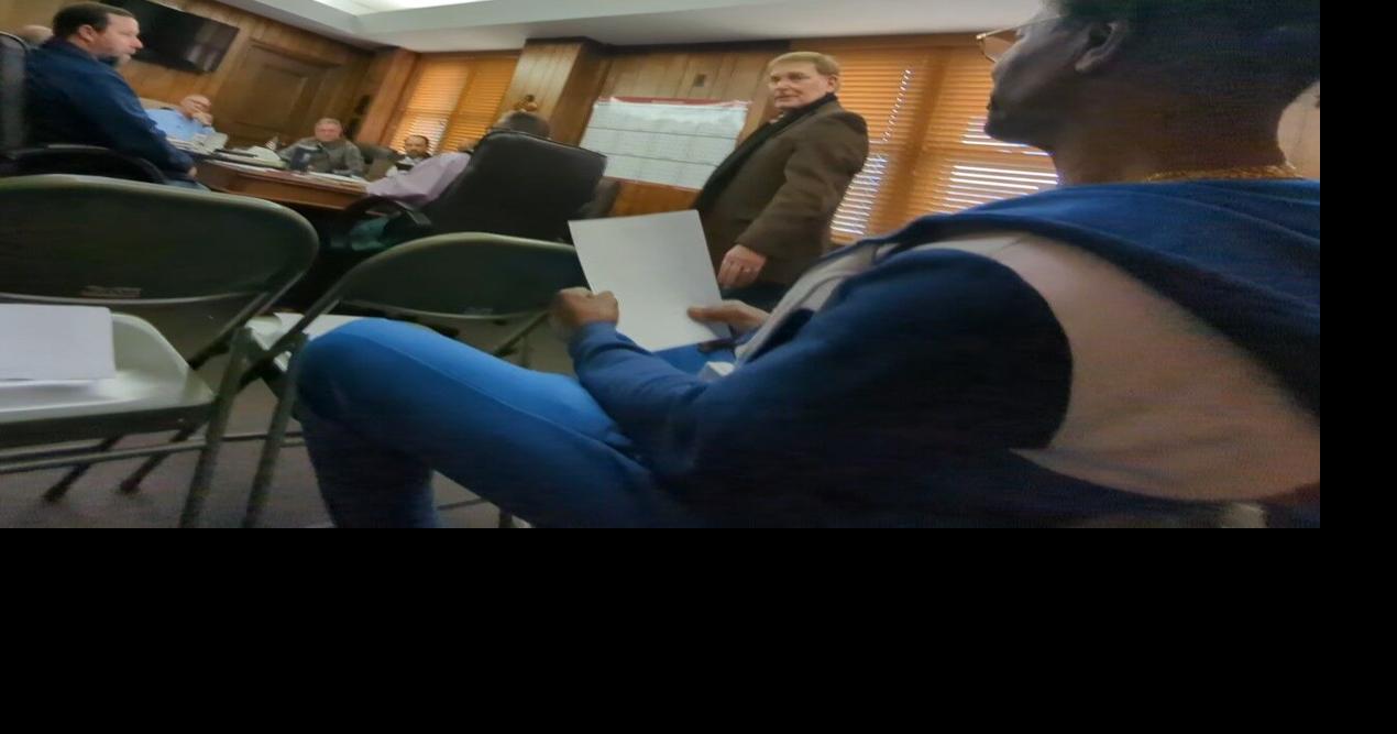 Monroe County, Aberdeen at odds over inmate housing contract | News ...