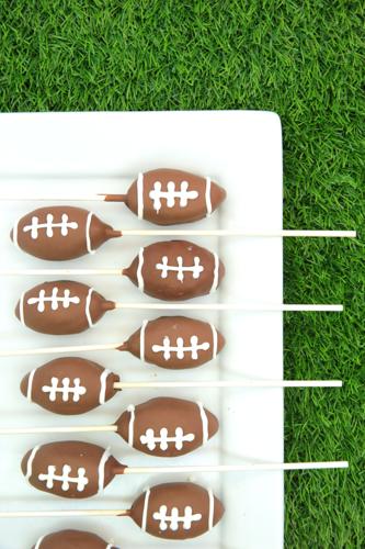 Game Day Recipes: The perfect snacks to go with the big game | Food ...
