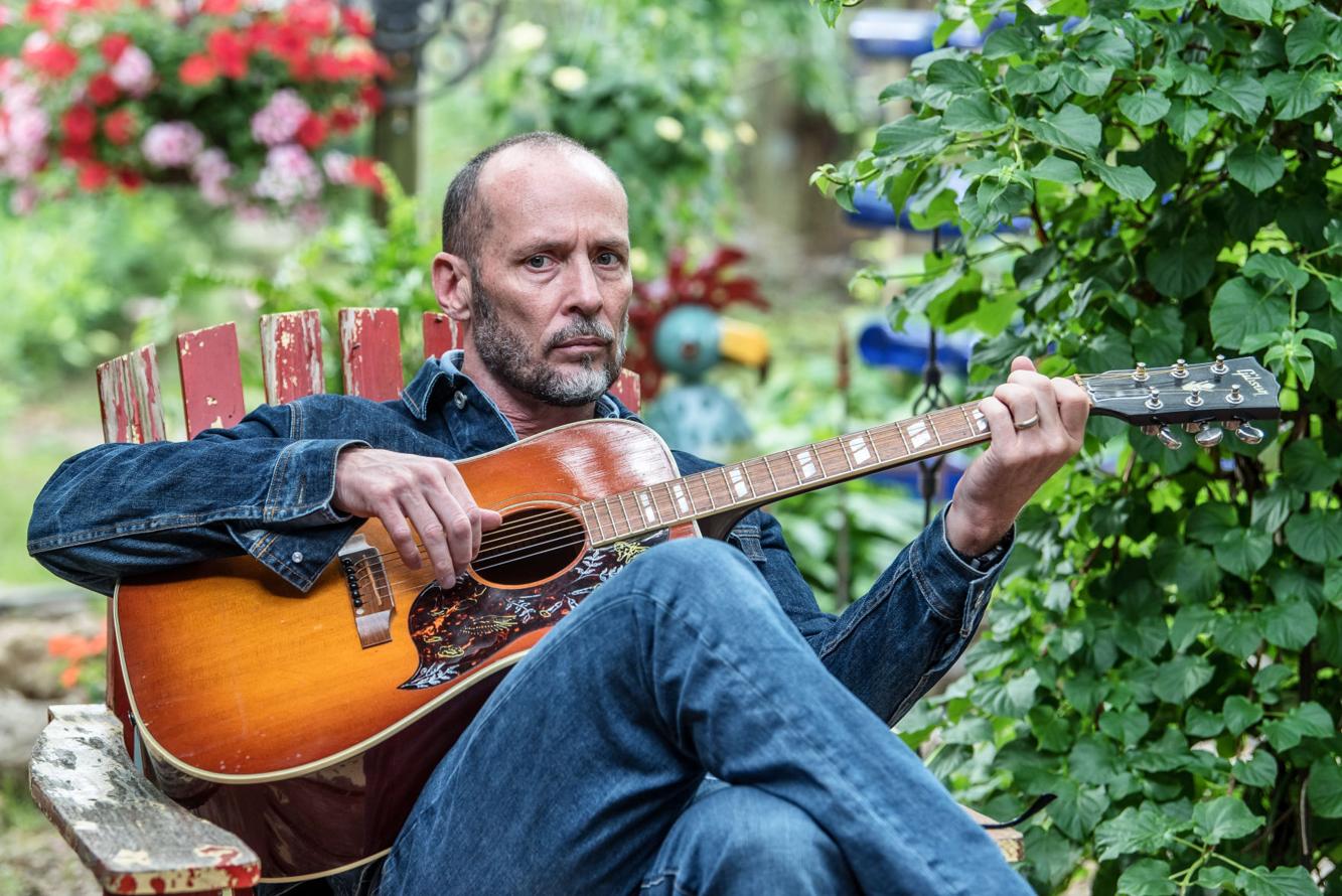 Tupelo singer/songwriter Paul Thorn stops drinking, refocuses on craft ...