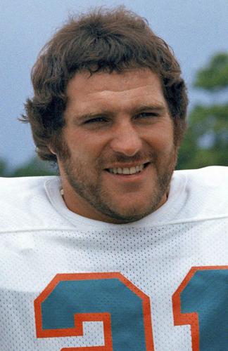 Jim Kiick | | djournal.com