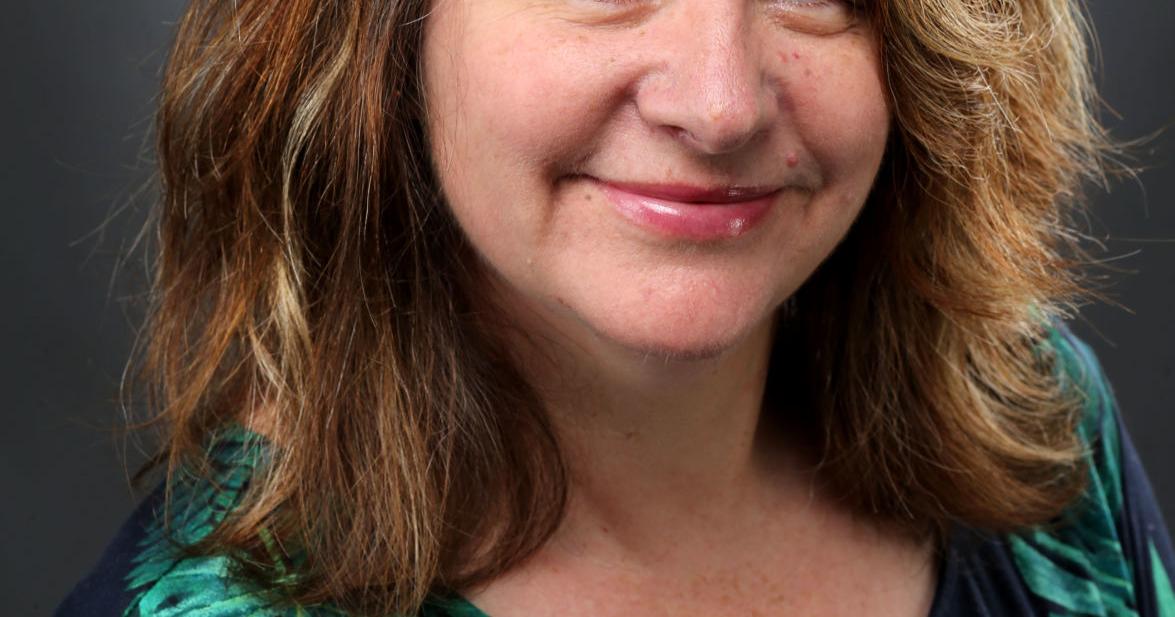 MICHAELA MORRIS: Grads: Love and kindness will carry you far ...