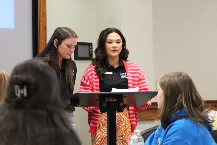 Community updated on Amory Main Street’s momentum | News | djournal.com