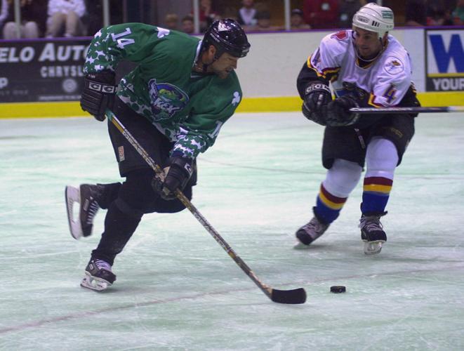 Remember the Tupelo T-Rex? | Professional sports | djournal.com