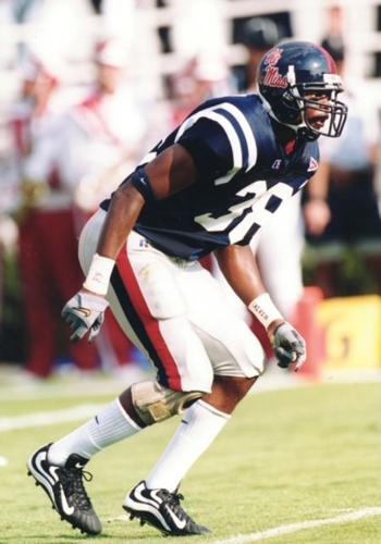 Winners remember the man behind Ole Miss' prestigious Chucky Mullins ...