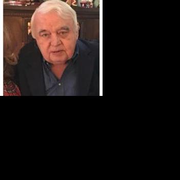 Area sports media personality Cossitt was 'born' for broadcasting ...