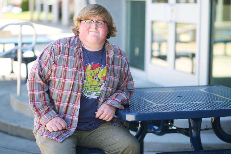 Tupelo High's Seiler scores perfect ACT | Education | djournal.com