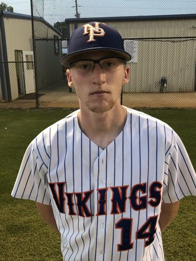 North Pontotoc defeats Booneville in pitching duel | High school Sports ...