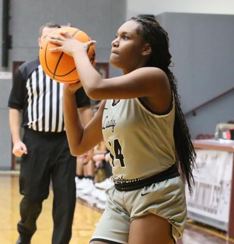 Panthers’ comeback attempt held off by Okolona | Sports | djournal.com