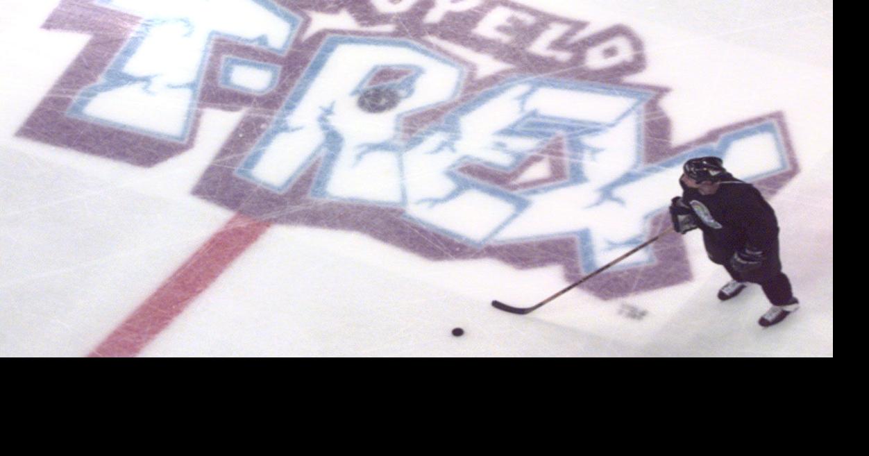 Remember the Tupelo T-Rex? | Professional sports | djournal.com