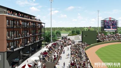 Facility upgrades continue for MSU athletics | Sports | djournal.com