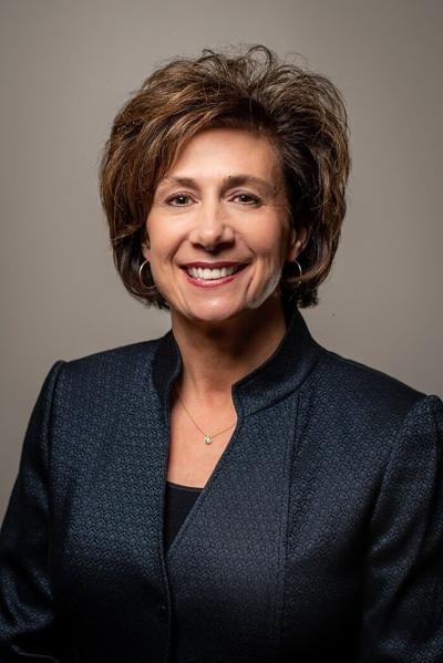 Graham named to Mississippi Power Board of Directors | | djournal.com