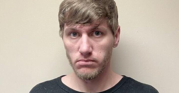 Surveillance video leads to arrest of mall thief | Crime & Law ...