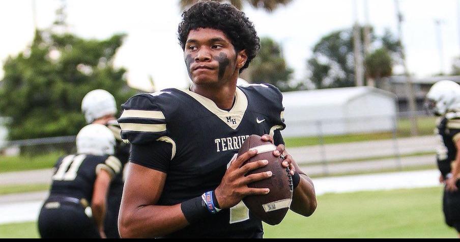 What is Ole Miss getting in quarterback Austin Simmons? | Ole Miss ...