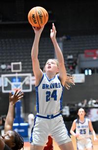 Meg Moore returns from tryouts with junior national team | High school ...