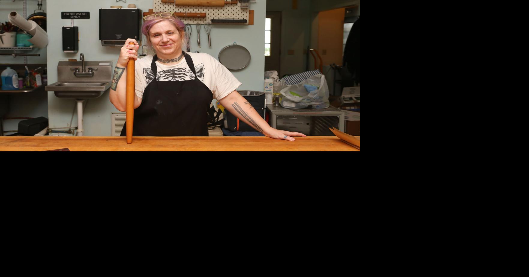 Proof Bakery serves up sweet and savory treats in Starkville | Food | djournal.com