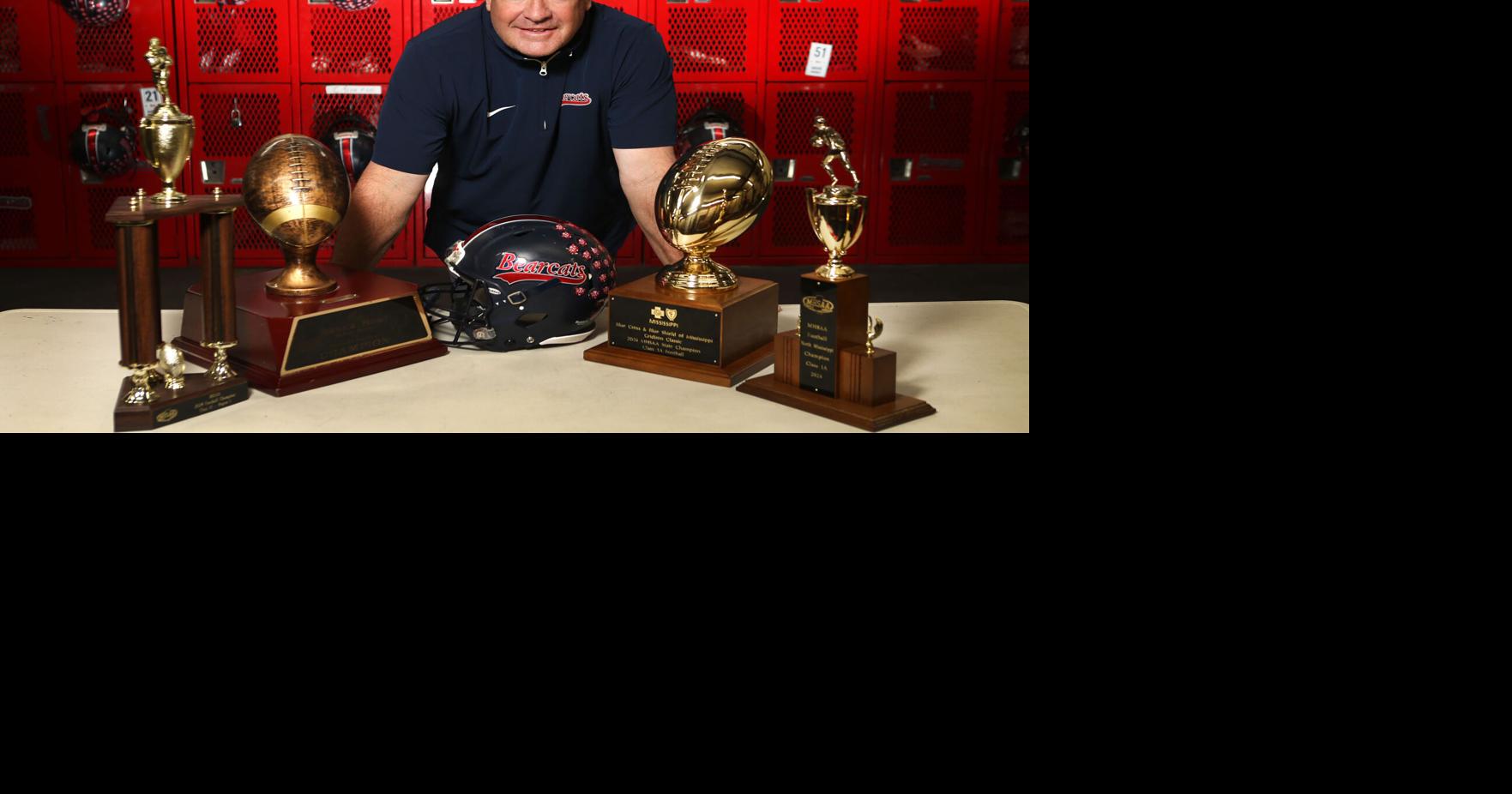 Gray, Bearcats checked off entire wish list | High school Sports ...