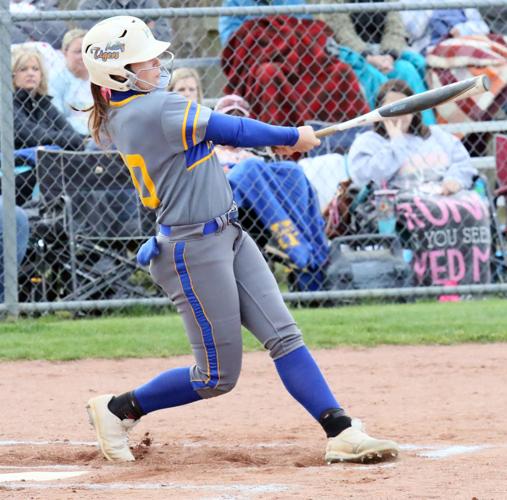 Lady Tigers upset Hatley in eight innings with walkoff hit | Sports ...