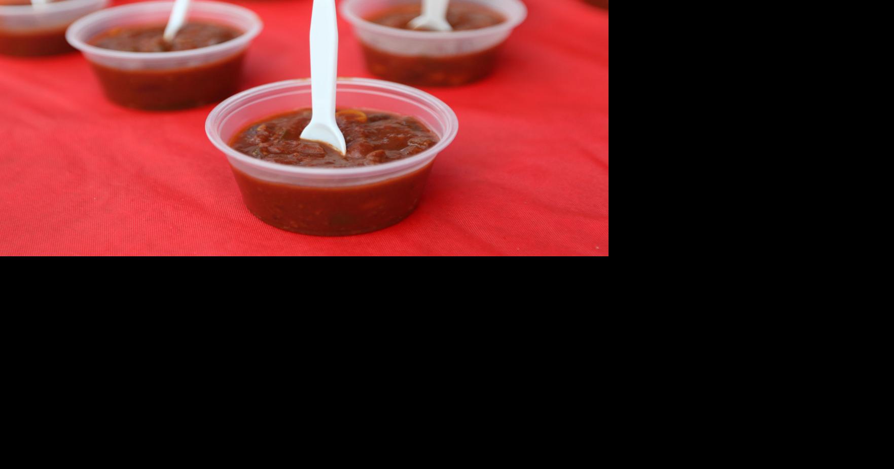 2022 Chili Fest winners | Local News | djournal.com