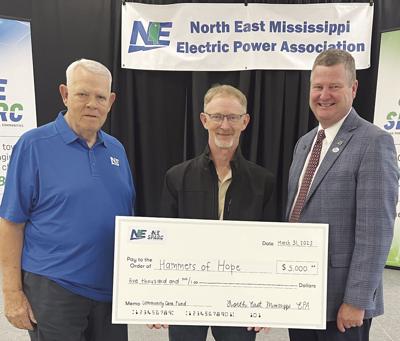 North East Mississippi Electric Power Association Partners with TVA to ...