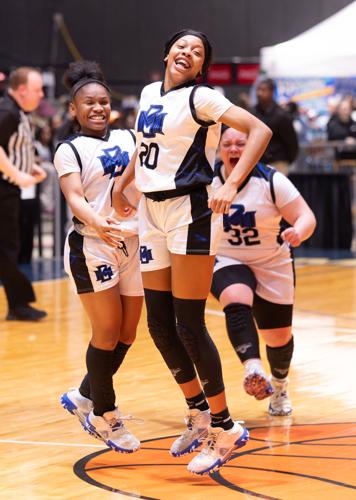 Foote ball: Blue Mountain title forged on backyard court | High school ...