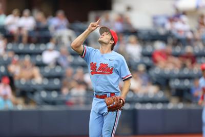 Where Ole Miss stands following a series win vs. Texas A&M | Ole Miss ...