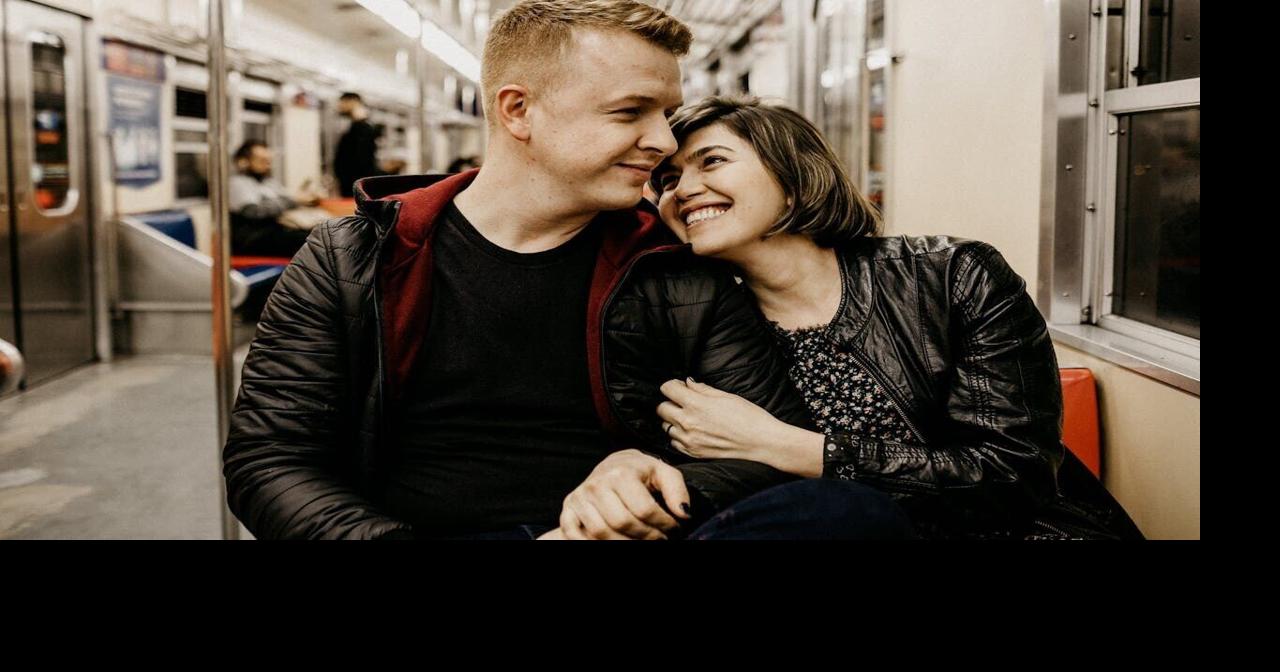 How many believe their partner is the one? | News | djournal.com