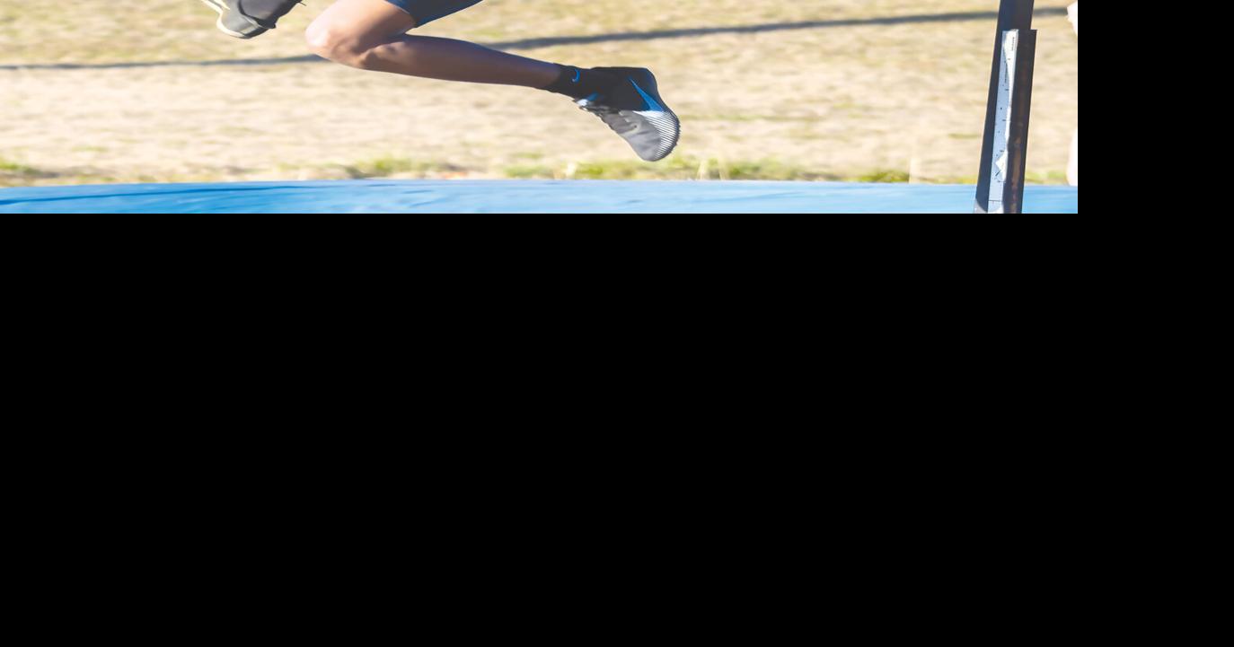 Pontotoc track performs well at Tupelo, boys take 2nd | Pontotoc ...