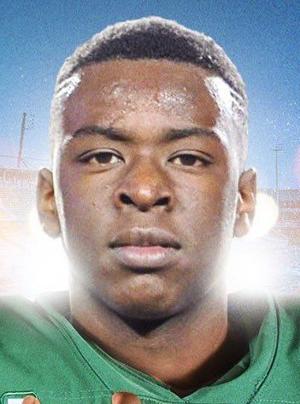 Mr. Football: Keyes wins for third time | Sports | djournal.com