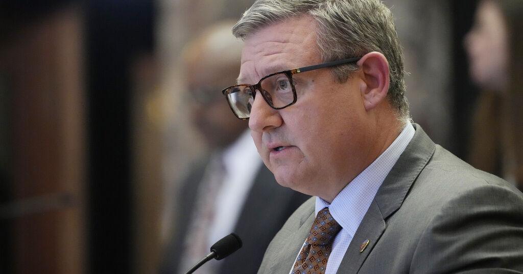 Mississippi Senate agrees to a new school funding formula, sending plan ...