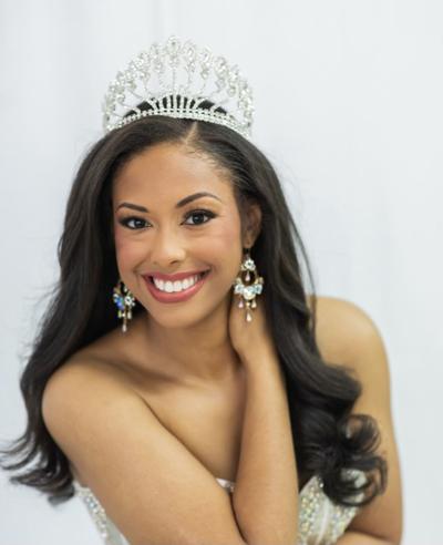 Kenidi Sanders will read to children at Preschool Storytime June 21 | New Albany Gazette ...