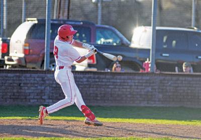 Cougars smash Senatobia | Pontotoc Progress | djournal.com