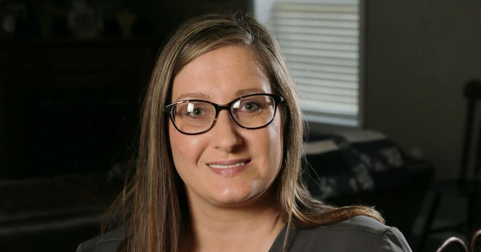 Food allergy drives Shannon mom to get creative in kitchen | Cook of ...