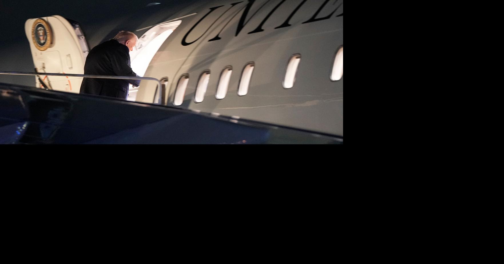 Trump 'inclined' to keep ExxonMobil out of Venezuela after CEO response ...