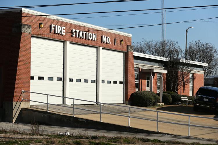 Tupelo, County eye legislative asks with session approaching | Local ...