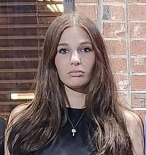 Authorities searching for missing Ripley teen | News | djournal.com