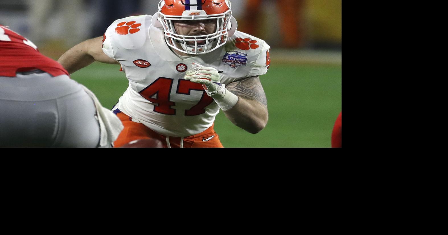 James Skalski | | djournal.com