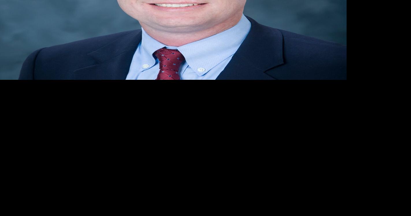 Potts named MSU vice president for finance and administration ...