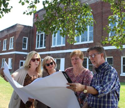 The Windows undergoing improvements ahead of 100th anniversary | News ...