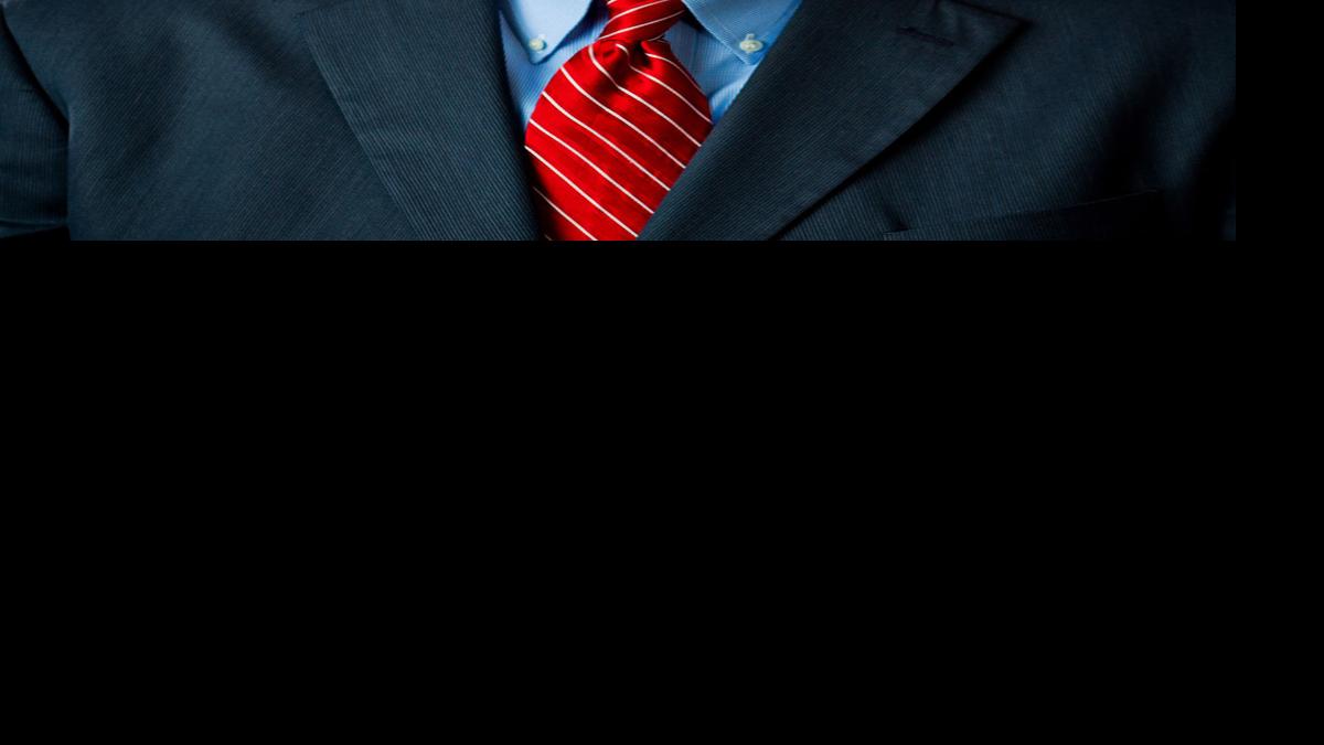 Harold Ray: An unlikely start to be legendary sheriff | Opinion ...