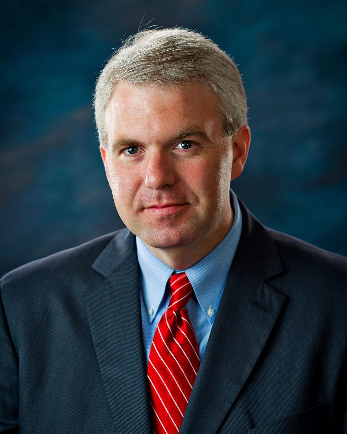 Harold Ray: An unlikely start to be legendary sheriff | Opinion ...