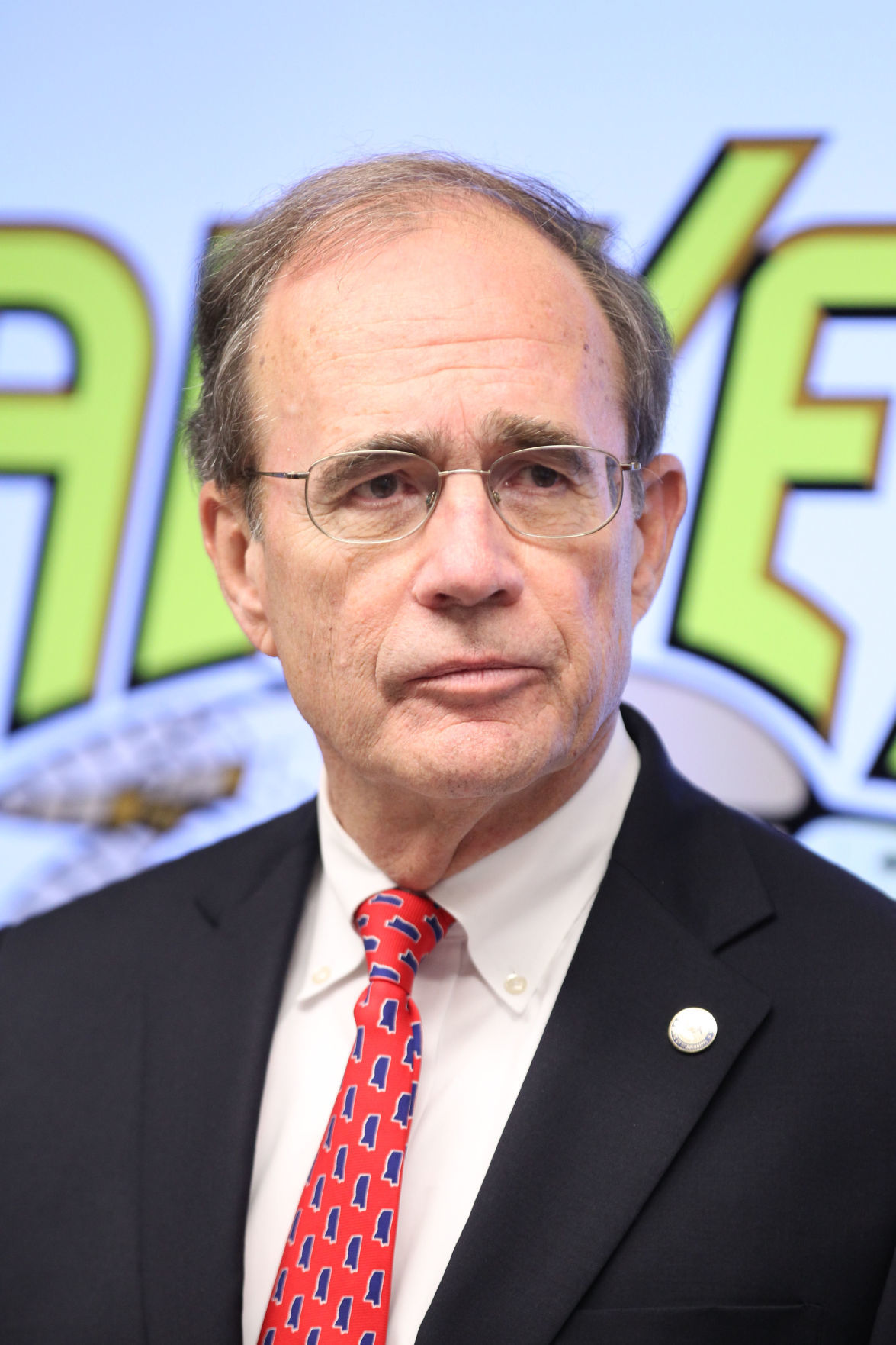 Delbert Hosemann announces lt. gov. intentions | Local News | djournal.com