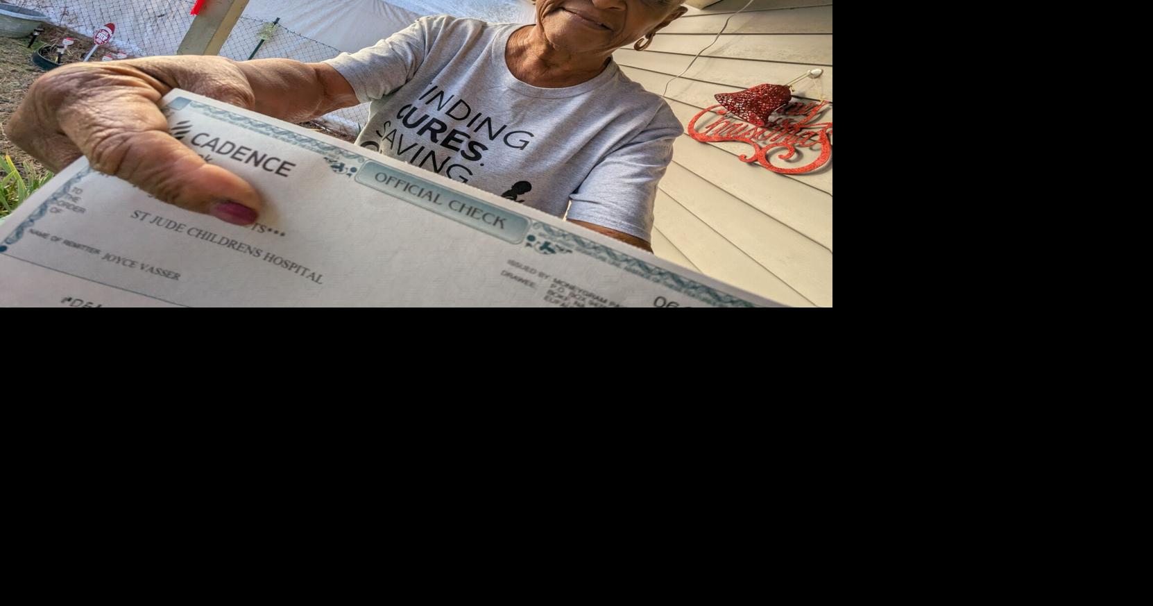 Bowling Over Cancer raises $6,000-plus for St. Jude | News | djournal.com