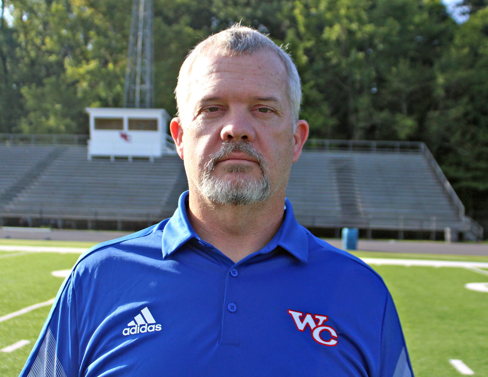 Amory native, Warren Central coach McMullin dies at 52 | Sports ...